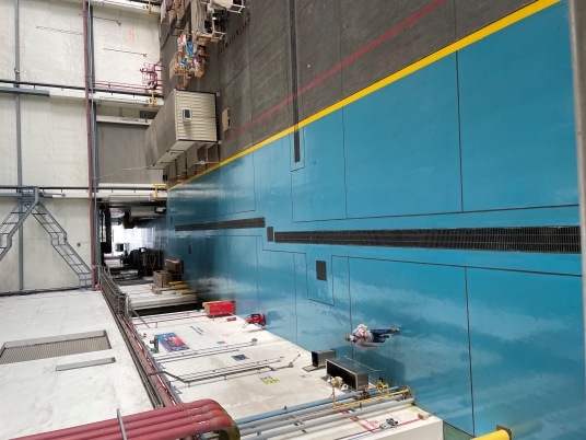 HIGH PERFORMANCE INDUSTRIAL FLOORING SOLUTIONS FOR YOUR BUSINESS