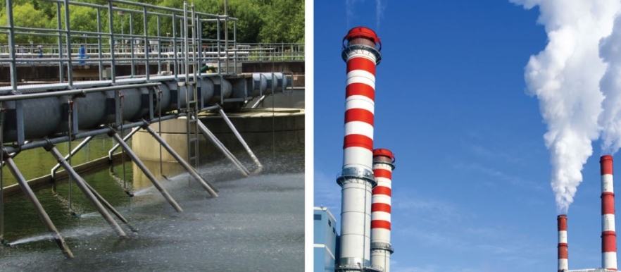 THE ULTIMATE ANTI-CORROSION PROTECTION FOR YOUR STEEL STRUCTURES