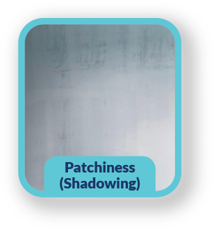 ONE-STOP ANTI-PATCHINESS INTERNAL WALL SYSTEM