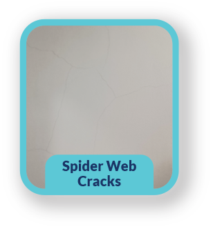 ONE-STOP ANTI-PATCHINESS INTERNAL WALL SYSTEM